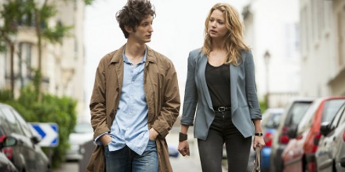 La meilleure façon d’aborder une inconnue - Diary of a French PUA