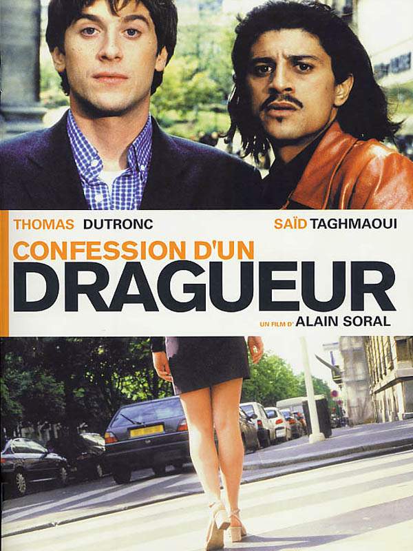 Analyse du film de séduction Confession d’un dragueur - Diary of a ...