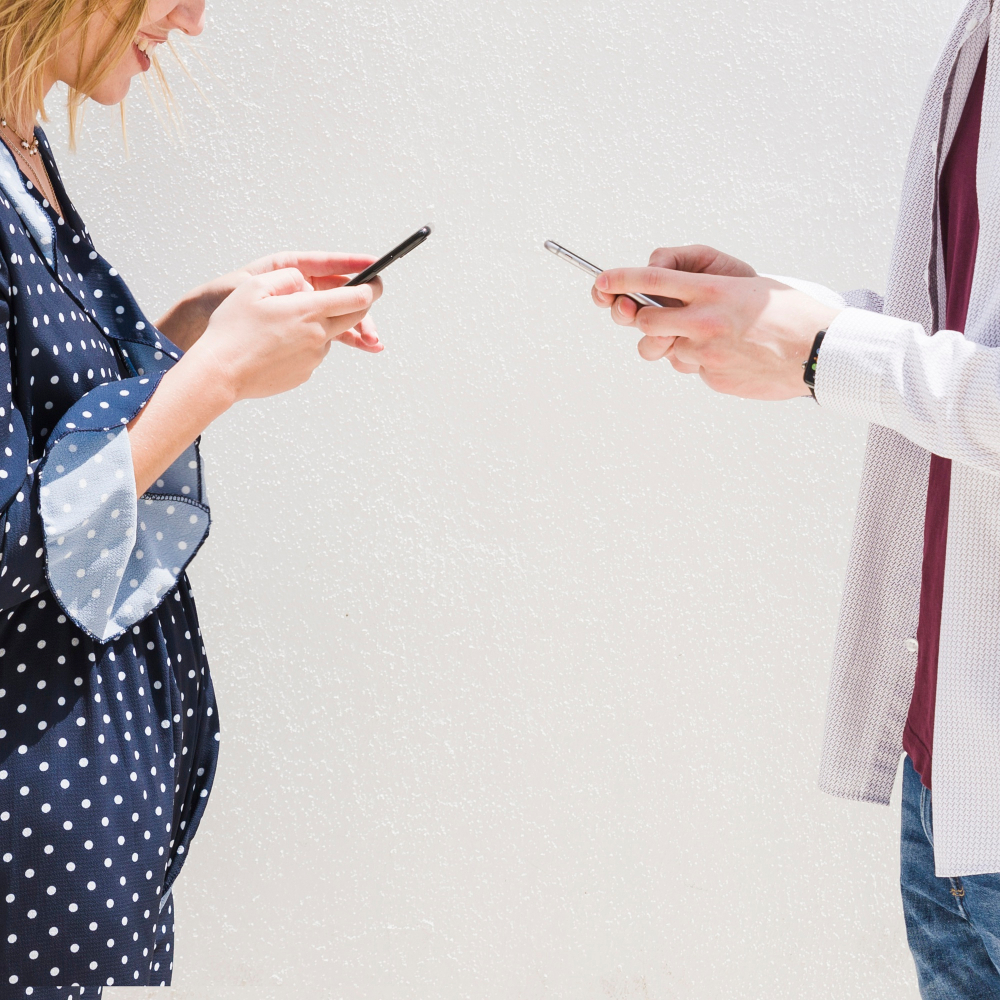 Quand, comment et pourquoi la rappeler - Diary of a French PUA