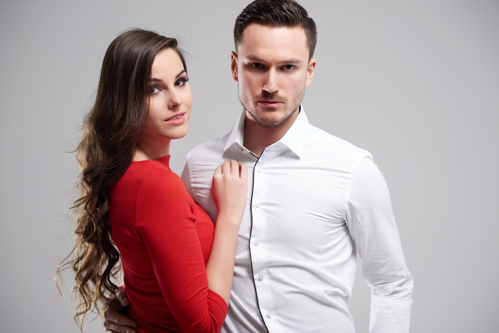 Mâle alpha : les 10 qualités qui rendent un homme attirant - Diary of a ...